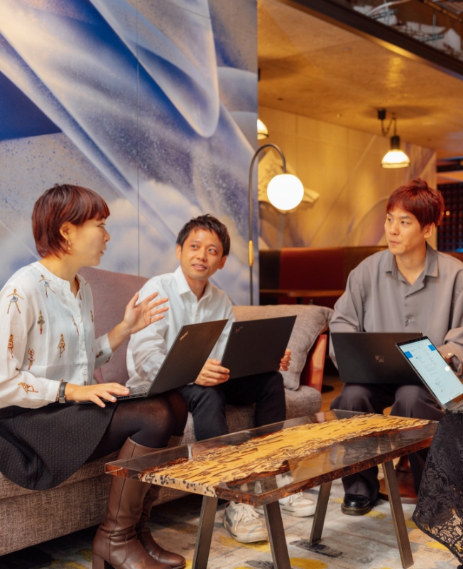 株式会社ExPlay（ExPlay, Inc.） - こころが動く体験を、世界に届ける。